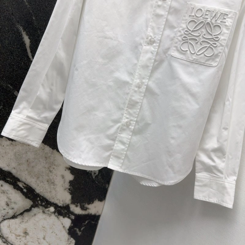 Genuine Loewe Shirts