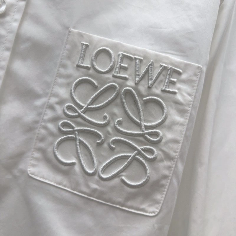 Genuine Loewe Shirts