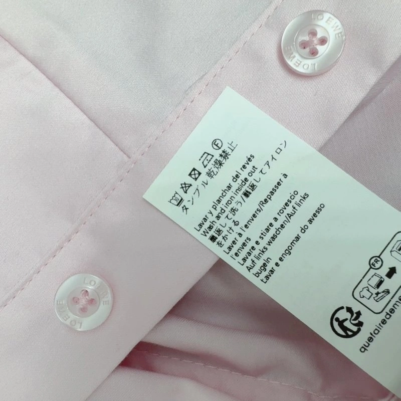 Bargain Loewe Shirts