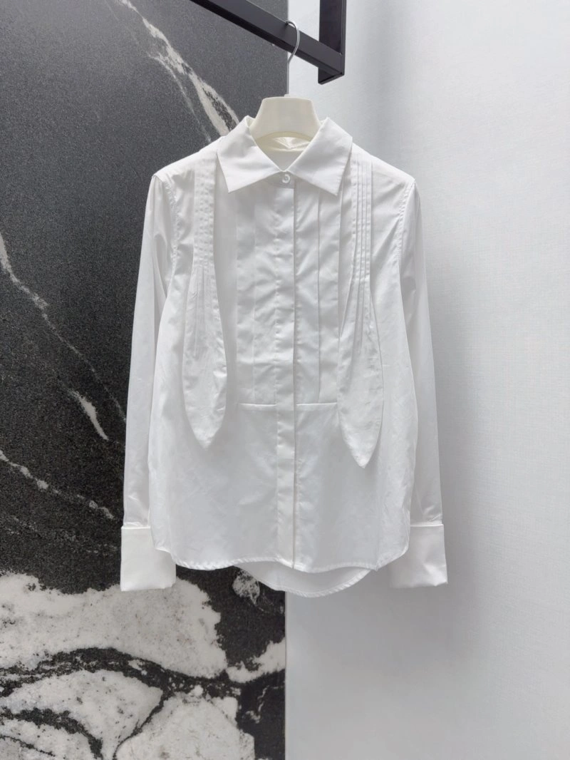 Low-cost Loewe Shirts