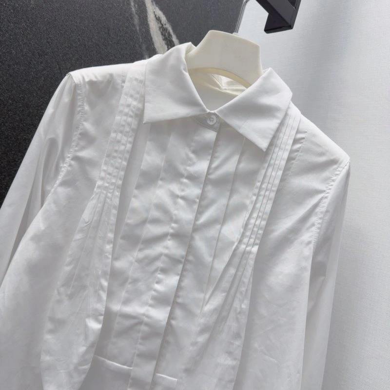 Low-cost Loewe Shirts