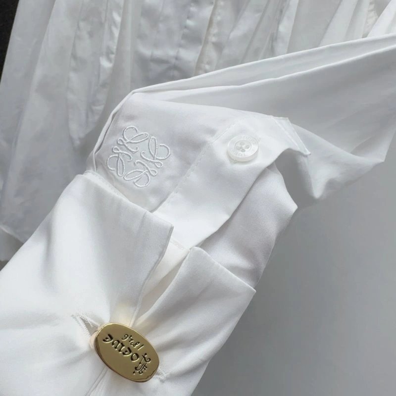 Low-cost Loewe Shirts