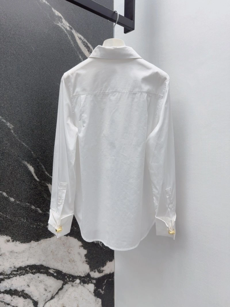 Low-cost Loewe Shirts