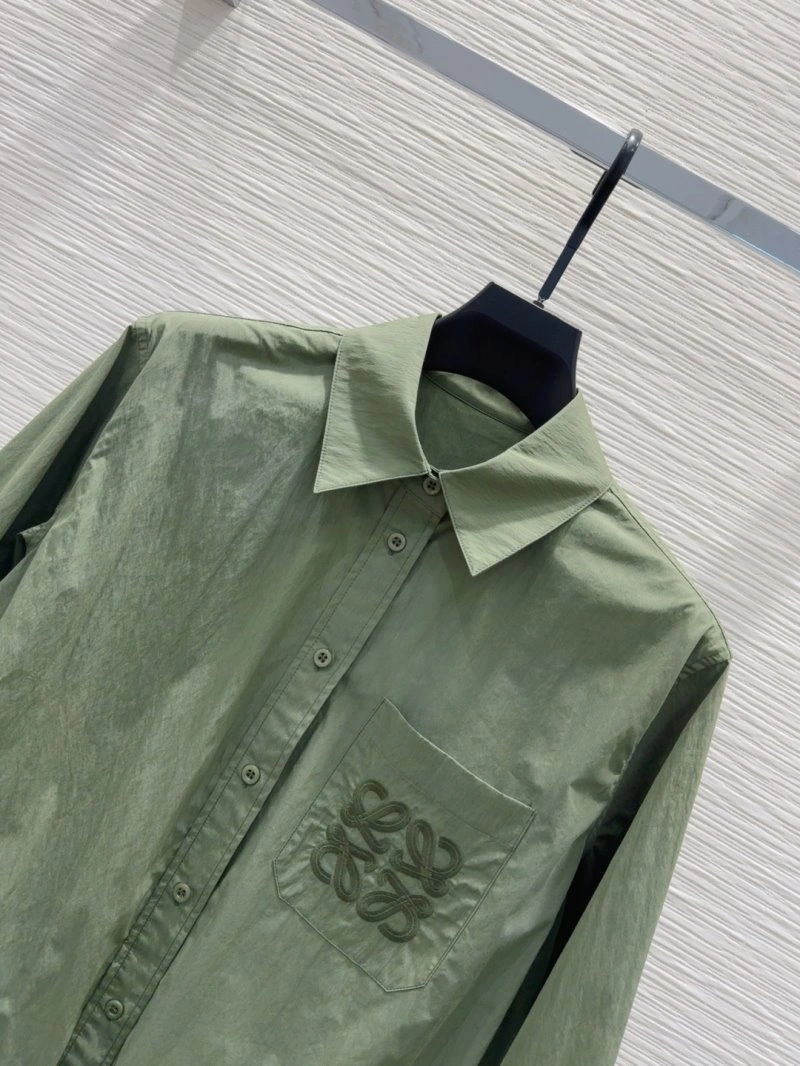 Inexpensive Loewe Shirts