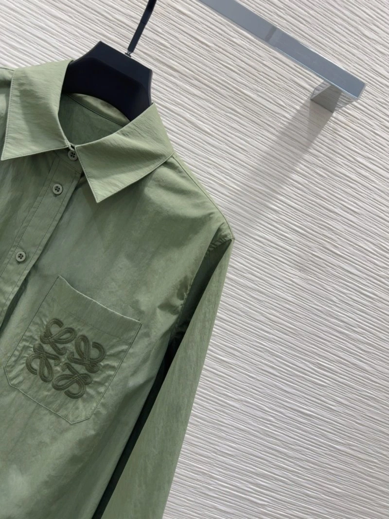 Inexpensive Loewe Shirts
