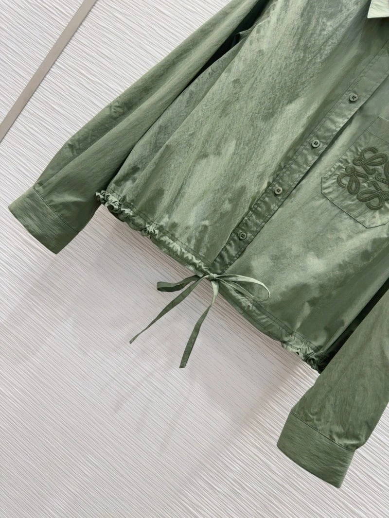 Inexpensive Loewe Shirts