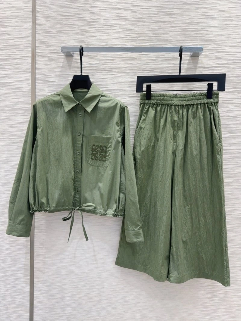 Inexpensive Loewe Shirts