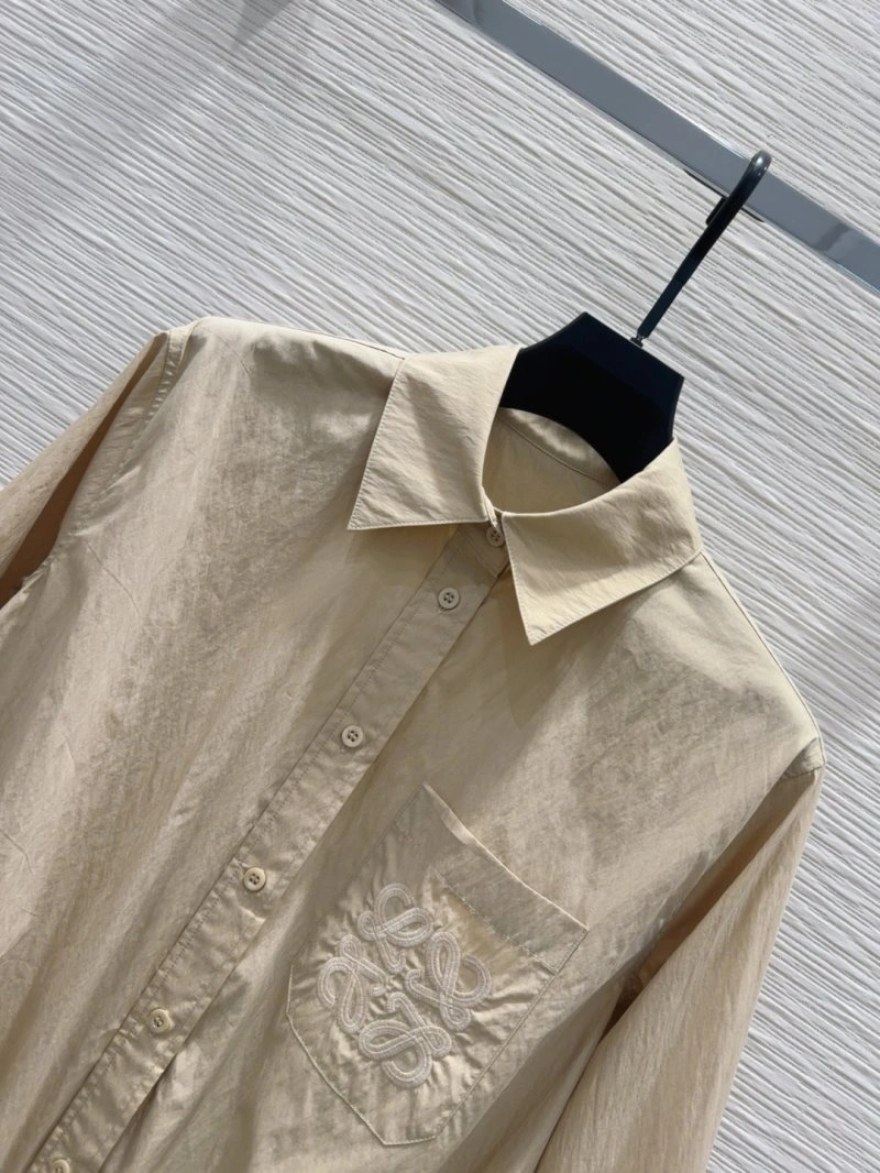 Indistinguishable Loewe Shirts