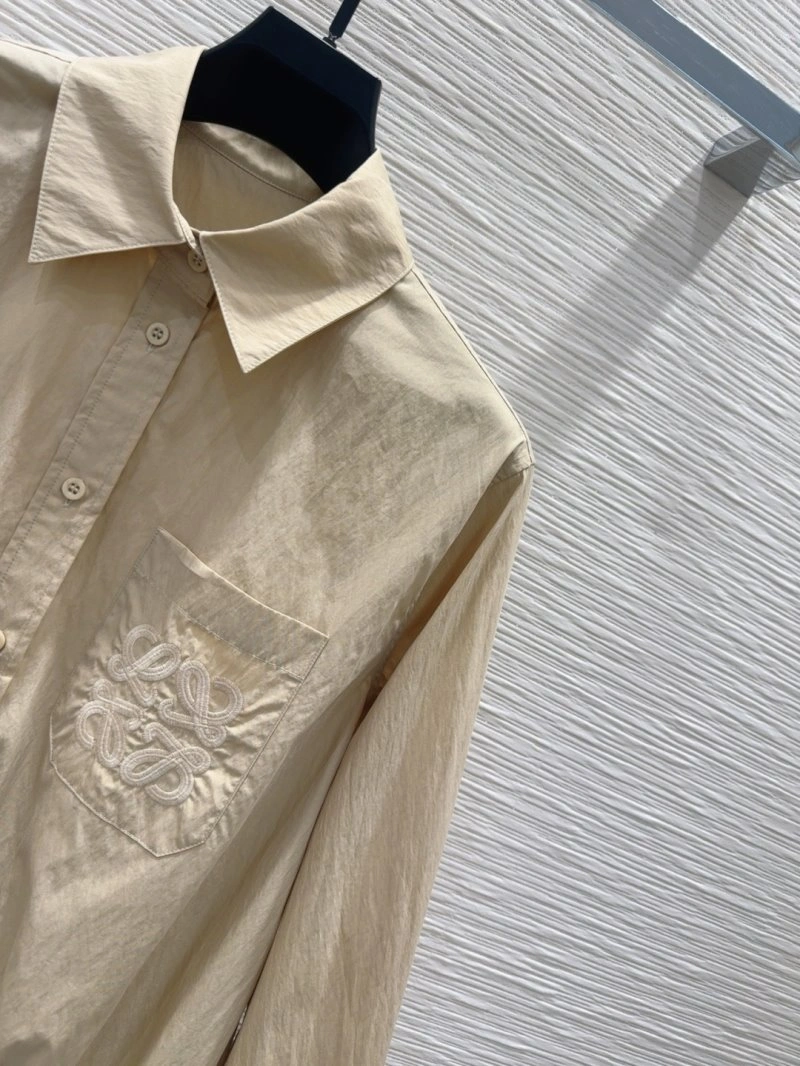 Indistinguishable Loewe Shirts