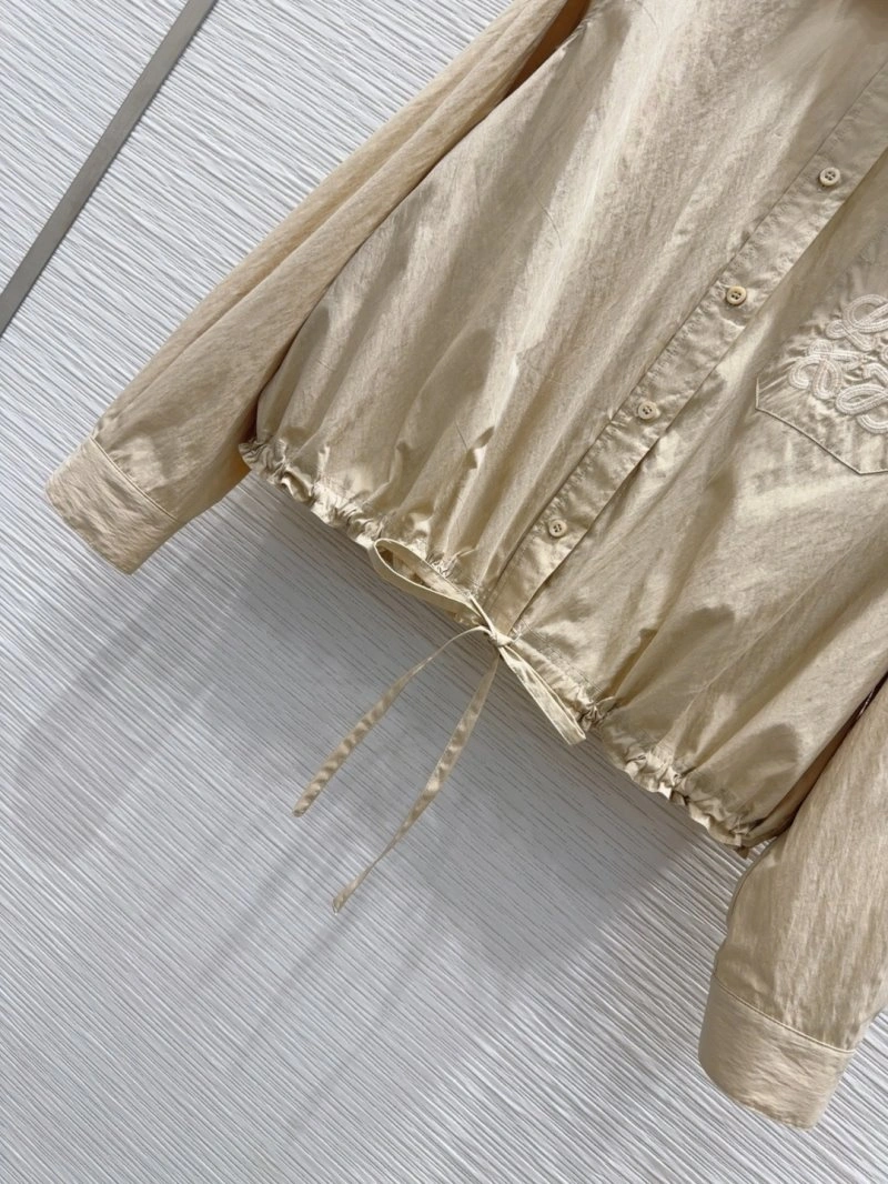Indistinguishable Loewe Shirts