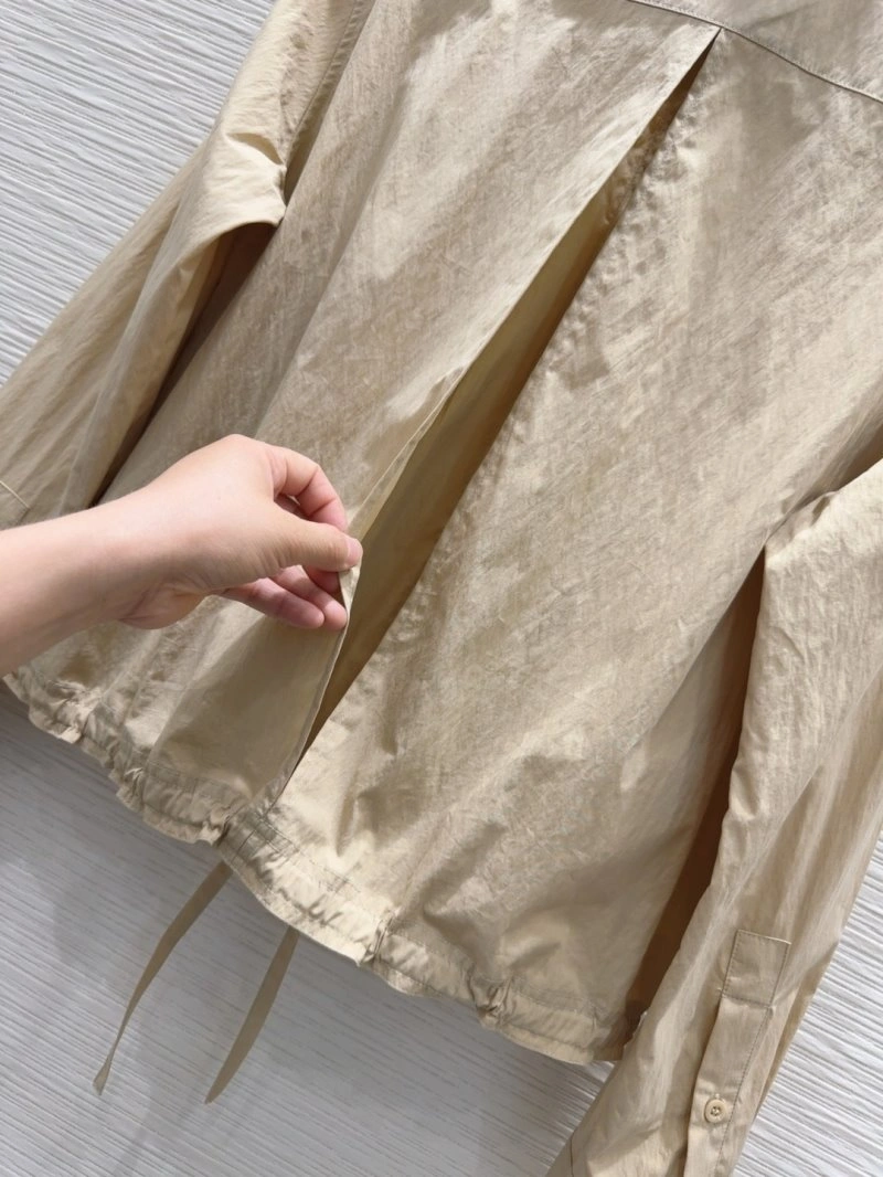 Indistinguishable Loewe Shirts