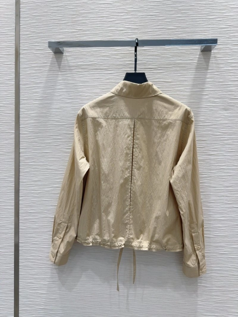 Indistinguishable Loewe Shirts