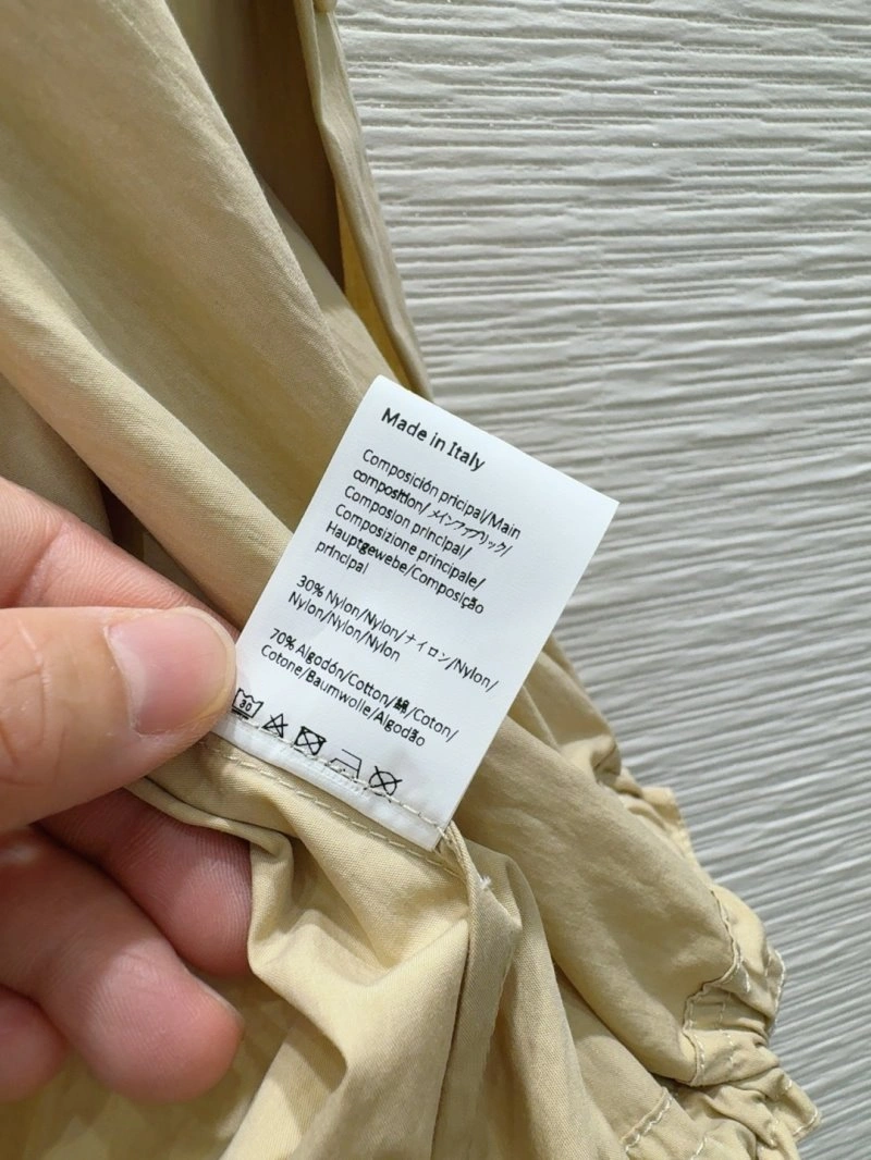 Indistinguishable Loewe Shirts