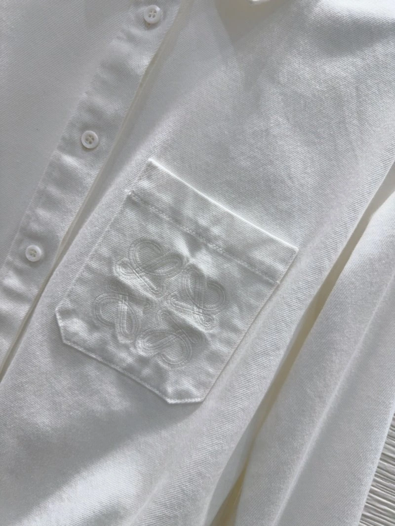 Affordable Loewe Shirts