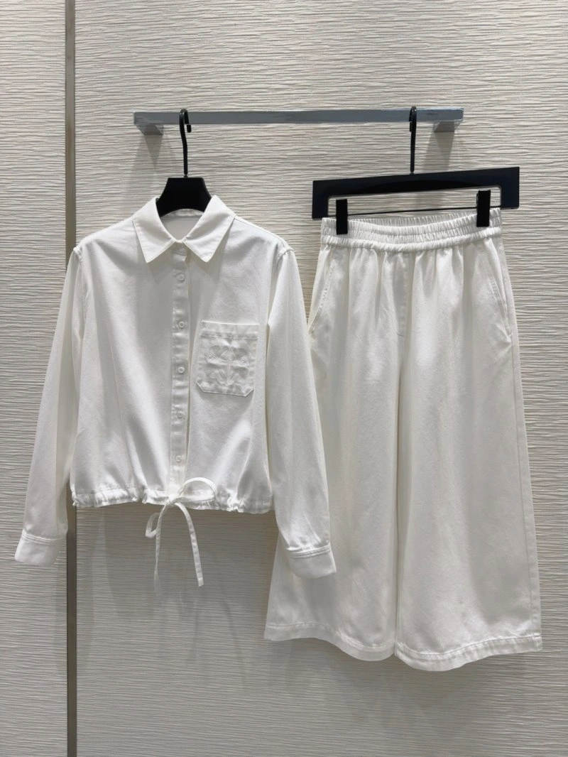 Affordable Loewe Shirts