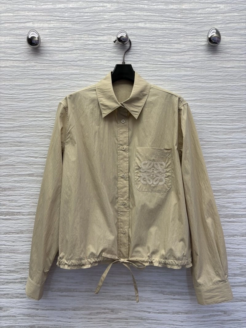 Loewe Shirts
