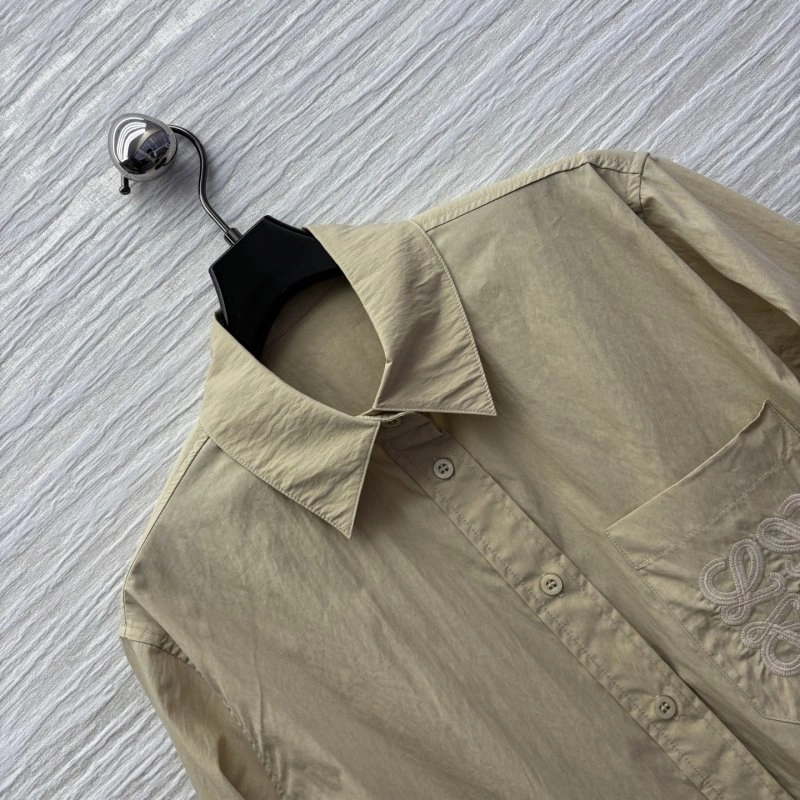 Budget-friendly Loewe Shirts