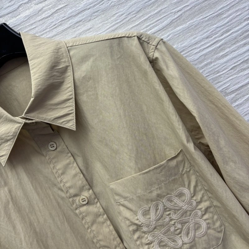 Budget-friendly Loewe Shirts