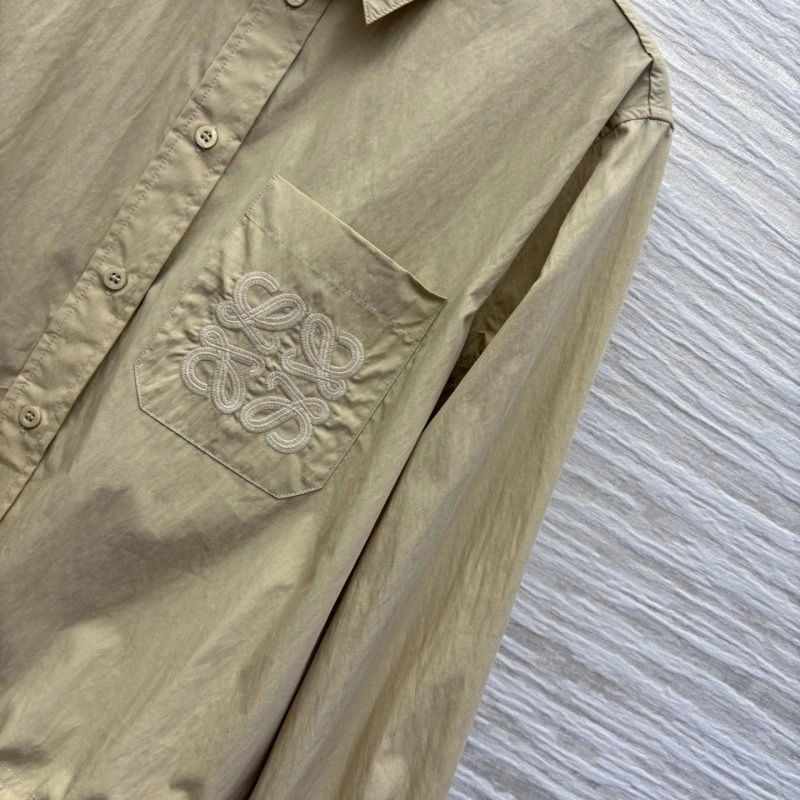 Budget-friendly Loewe Shirts