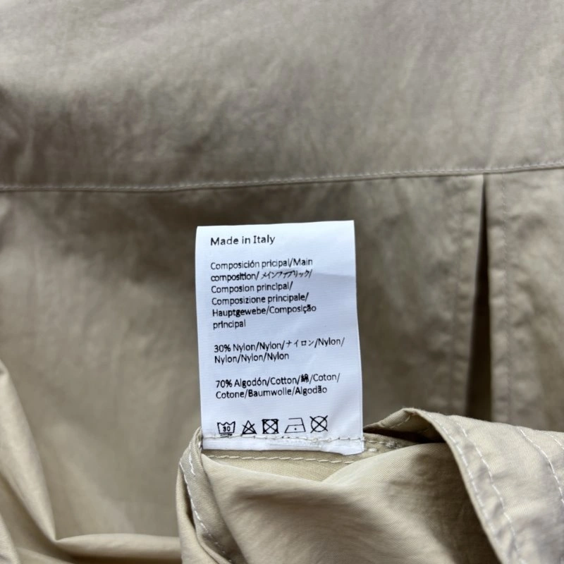 Budget-friendly Loewe Shirts