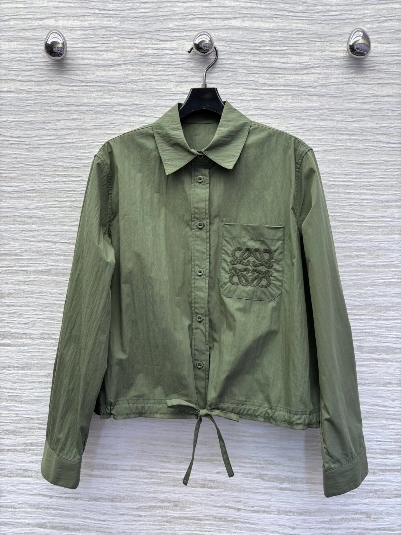 Loewe Shirts