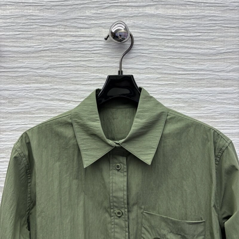 Indistinguishable Loewe Shirts