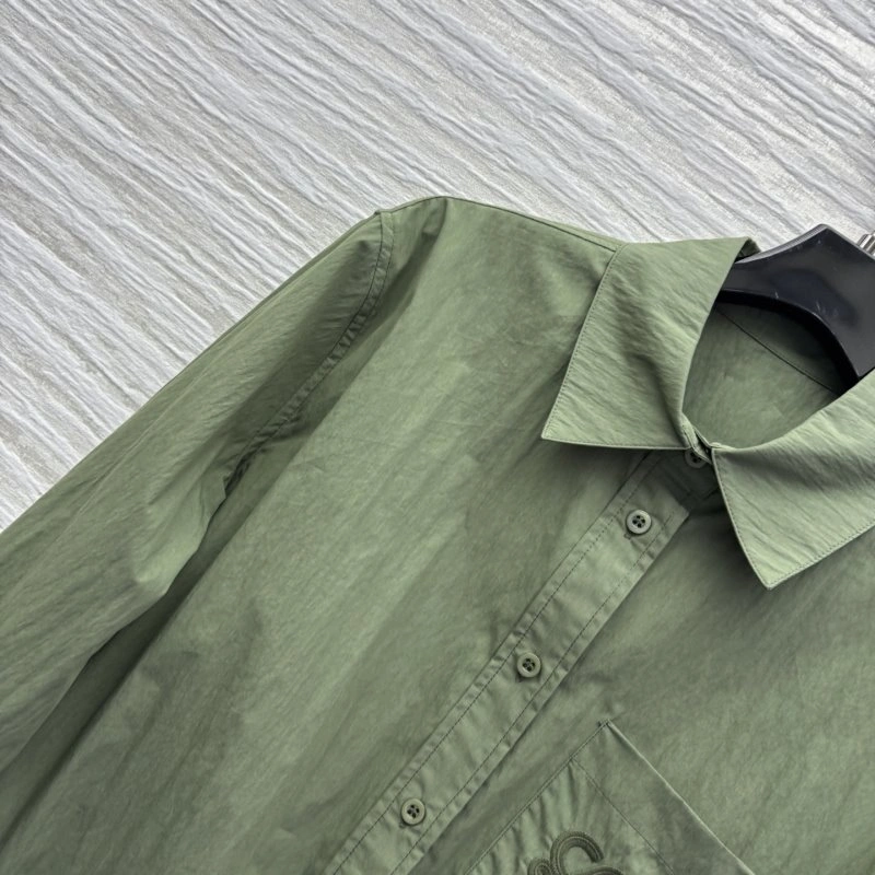 Indistinguishable Loewe Shirts