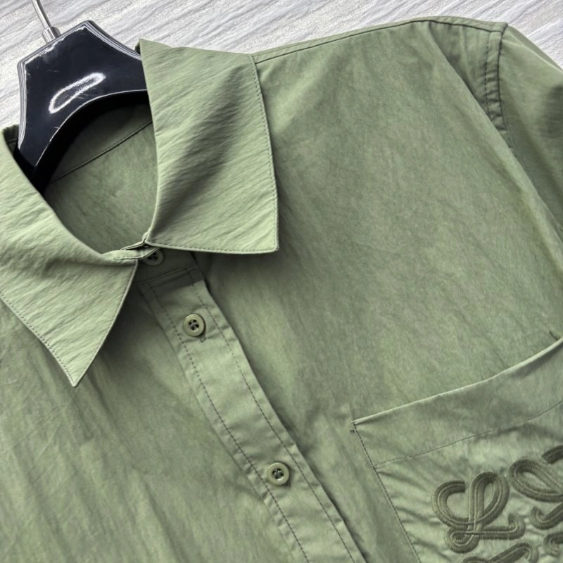Indistinguishable Loewe Shirts