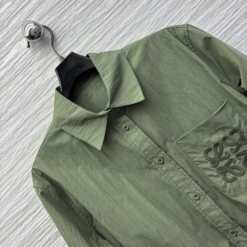 Indistinguishable Loewe Shirts