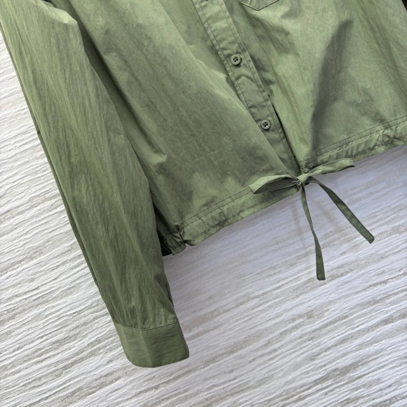 Indistinguishable Loewe Shirts