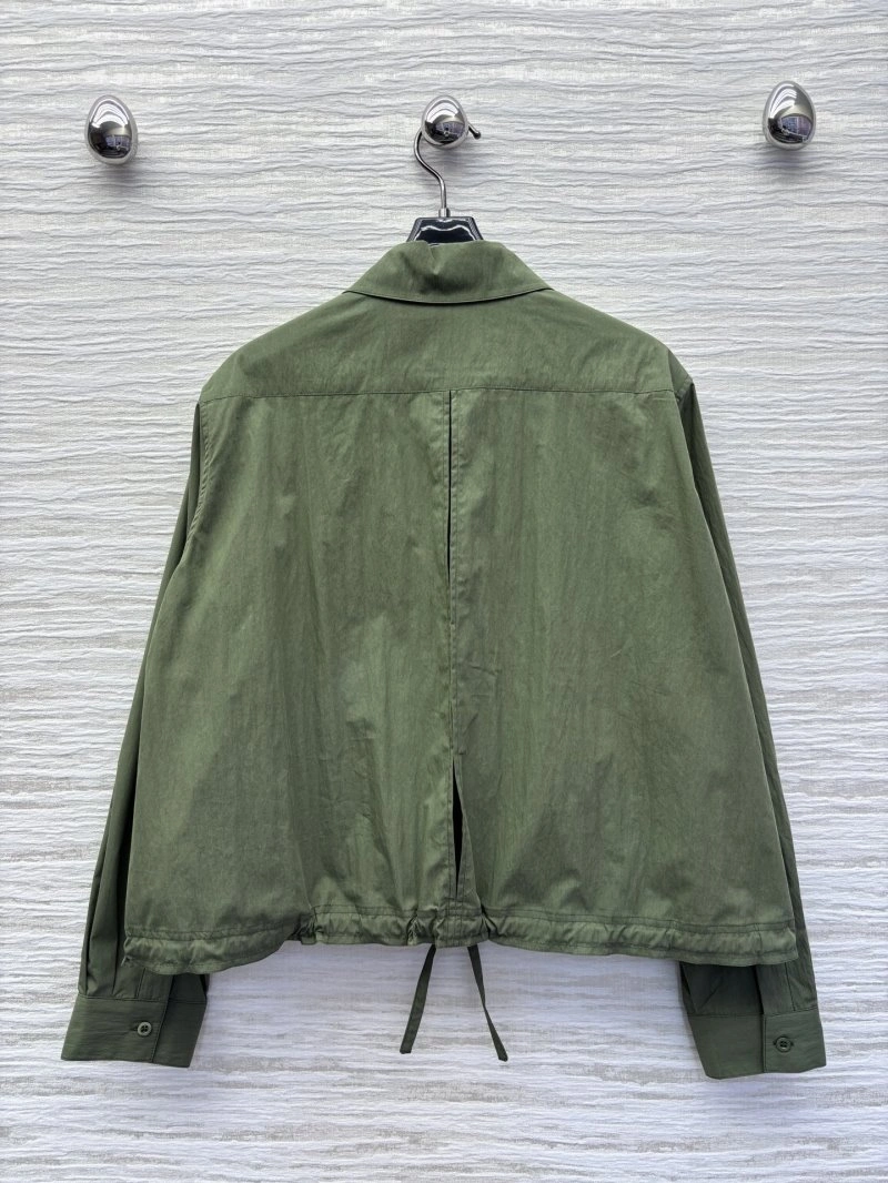 Indistinguishable Loewe Shirts