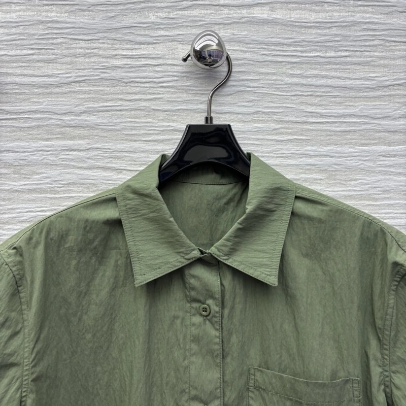 Accurate model Loewe Shirts