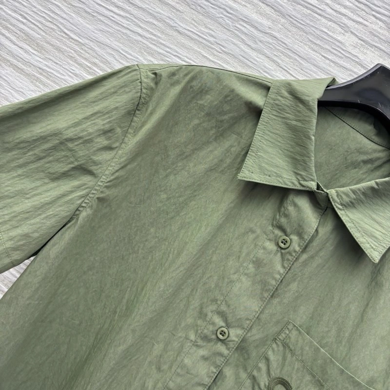 Accurate model Loewe Shirts