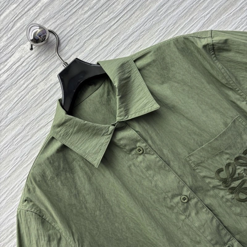 Accurate model Loewe Shirts
