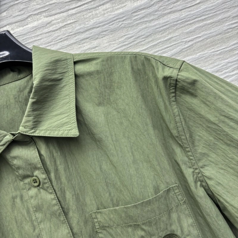 Accurate model Loewe Shirts