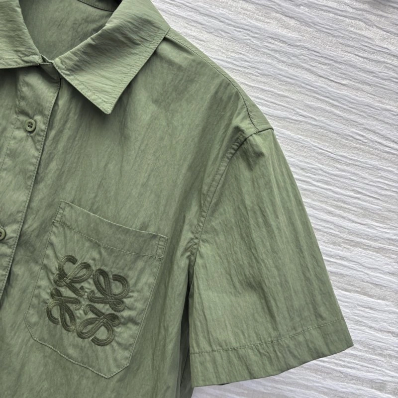 Accurate model Loewe Shirts