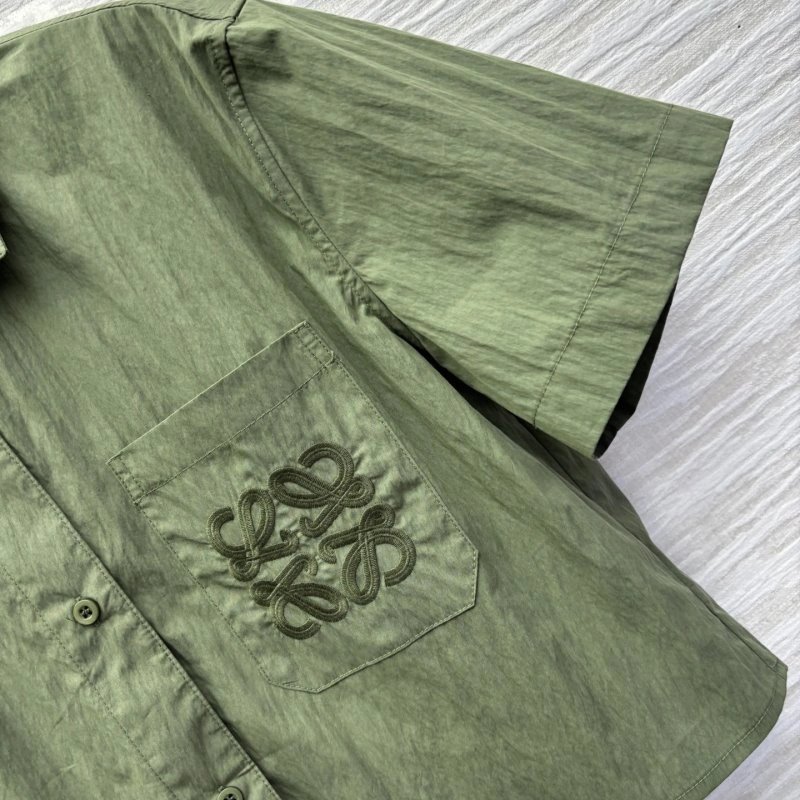 Accurate model Loewe Shirts