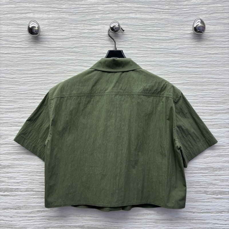 Accurate model Loewe Shirts