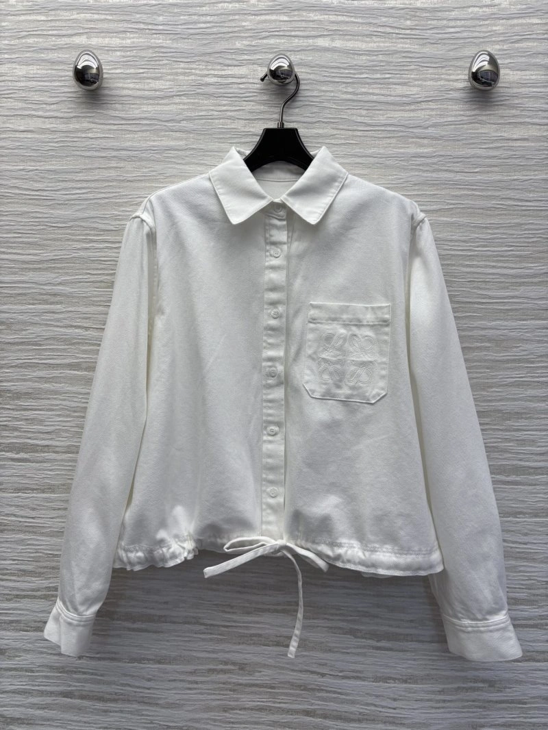 Loewe Shirts