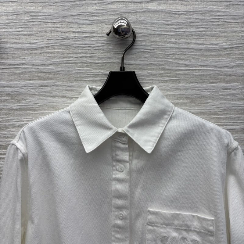 Top match Loewe Shirts