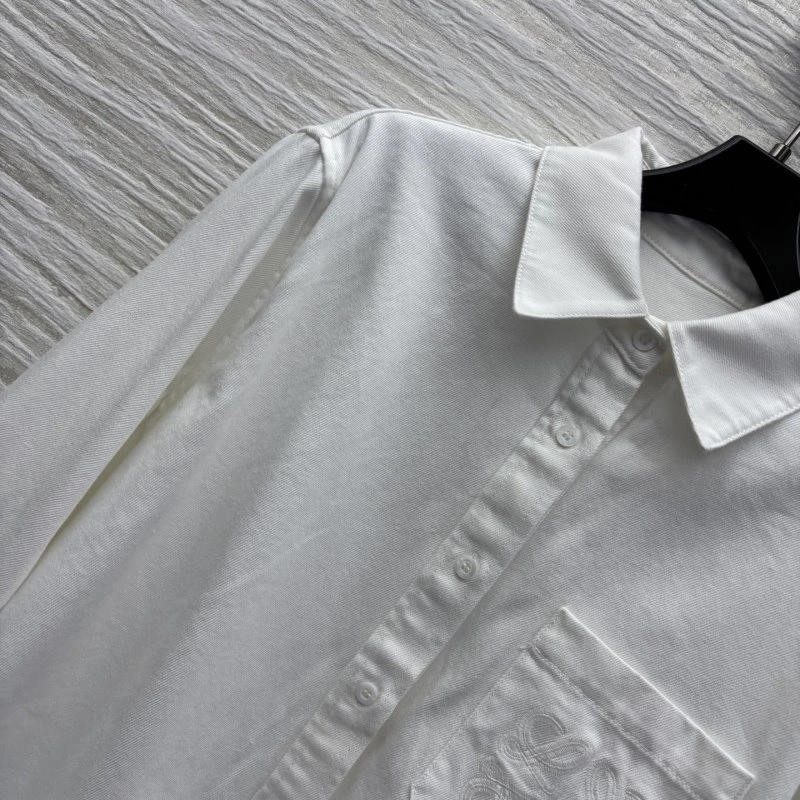 Top match Loewe Shirts