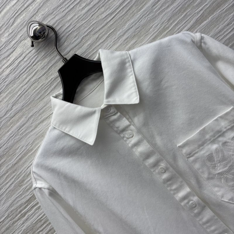 Top match Loewe Shirts