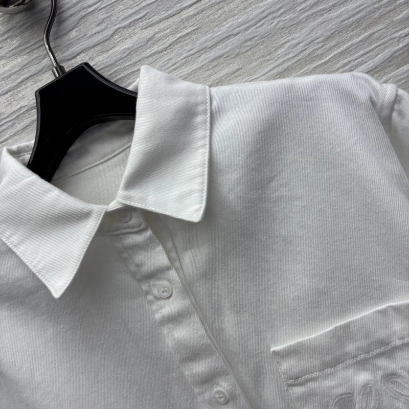 Top match Loewe Shirts