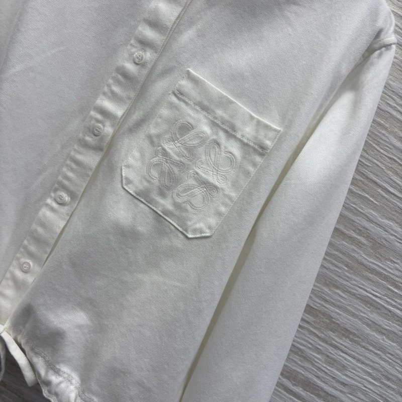 Top match Loewe Shirts