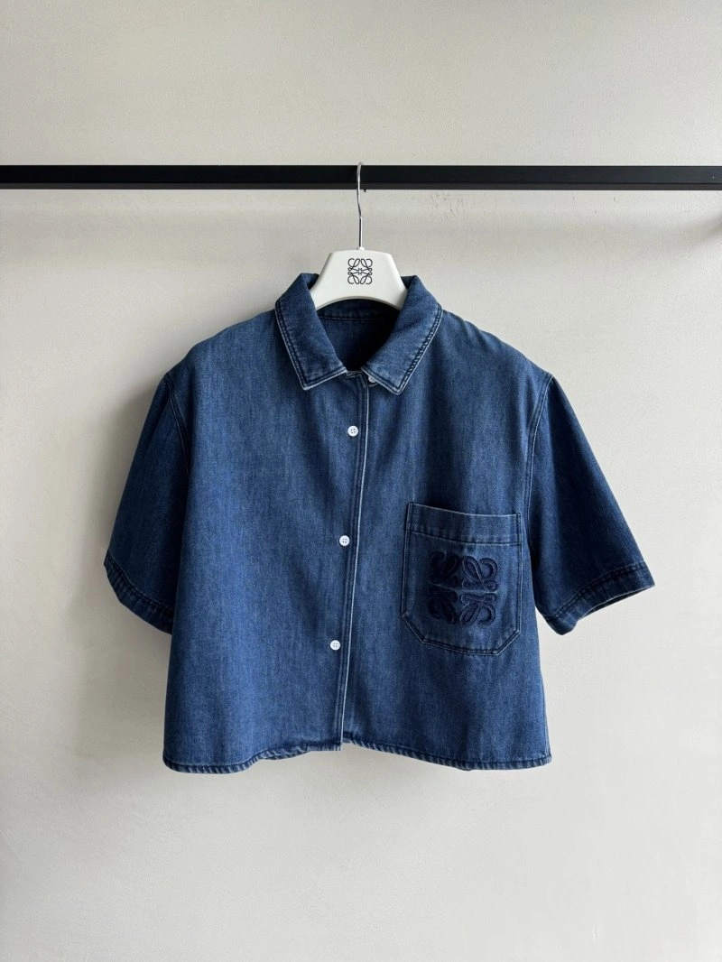Loewe Shirts