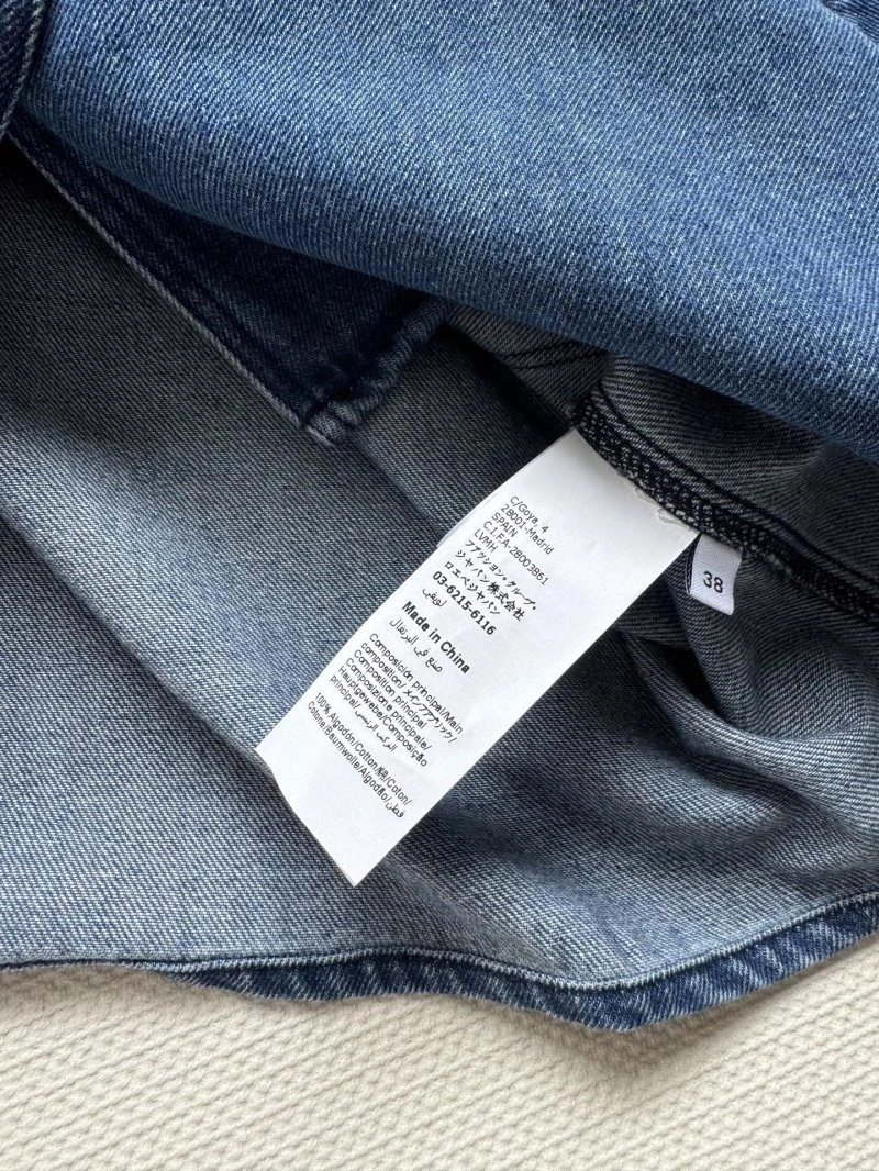 Precise copy Loewe Shirts