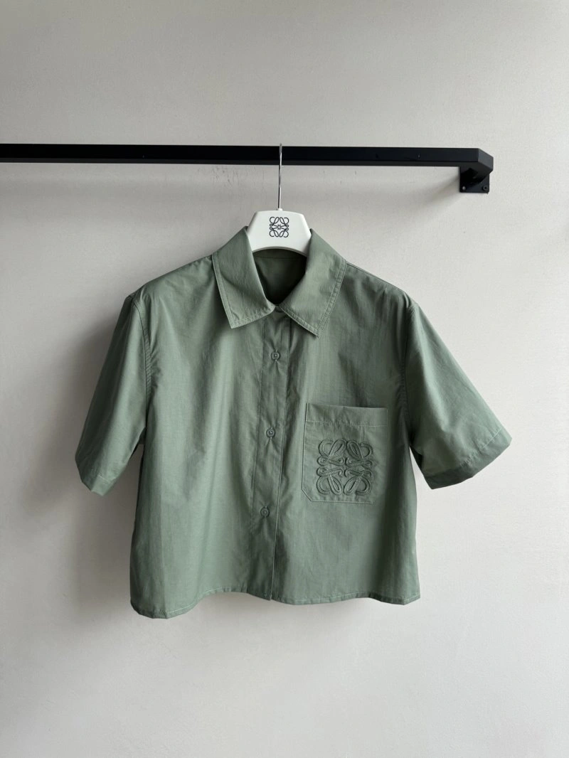 Loewe Shirts