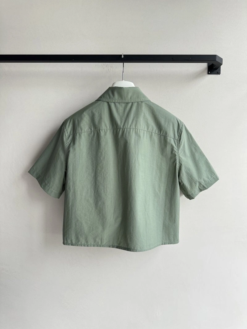 Top mirror Loewe Shirts