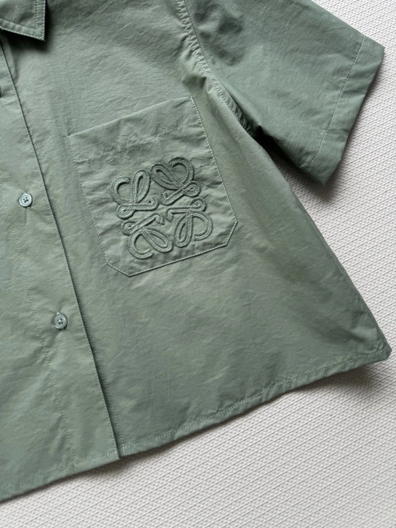Top mirror Loewe Shirts