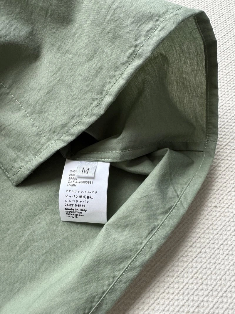Top mirror Loewe Shirts